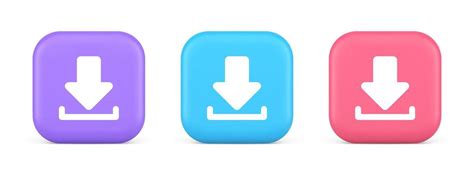 Apps Button Google Play And App Store Vector Art Icons And Graphics