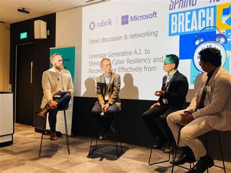 Cyberresiliency Cybersecurity Datasecurity Ransomware Zerotrust… Claire Tupaz