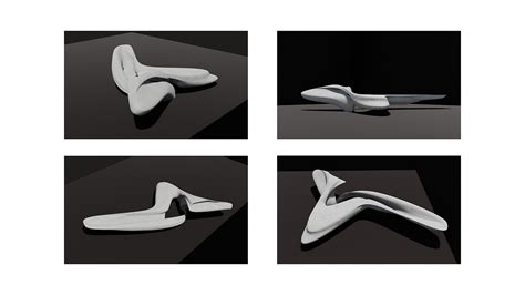 Chisel Me Away On Behance