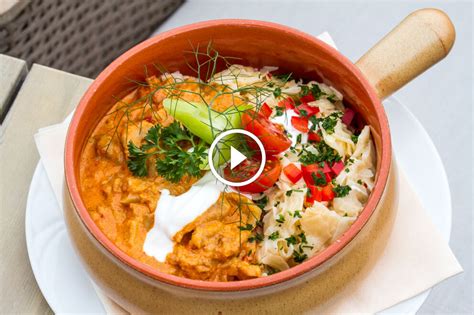 What To Eat In Budapest A Real Foodies Guide To Hungarian Cuisine