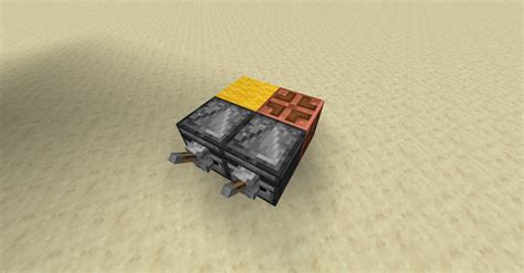 Smallest Possible Xor Gate R Redstone