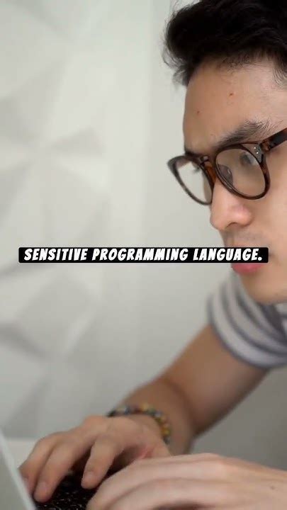 Python Identifiers Pythonprogramming Youtube