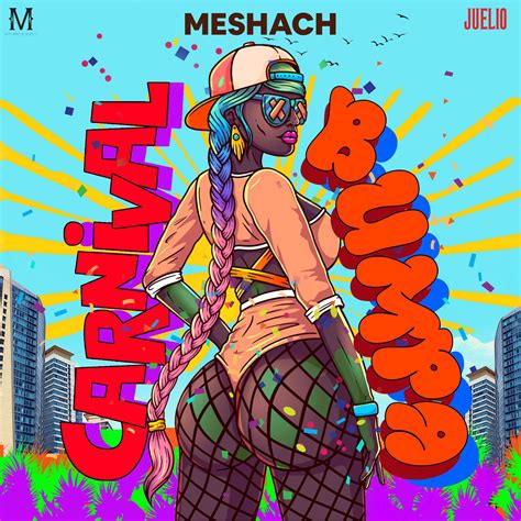 Carnival Bumpa Soca News Music