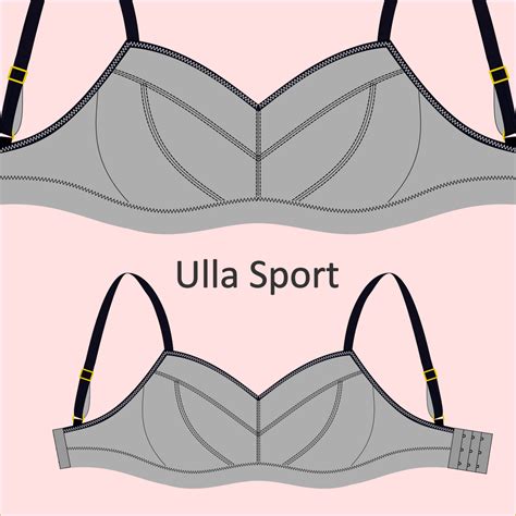 Bra Patterns
