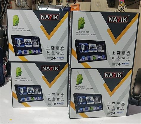 Wifi Bluetooth Car Android Touch Screen At Best Price In New Delhi Id 24276752888