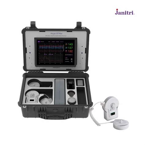 Nst Machine Wireless Continuous Wave At ₹ 155500 In Pune Id