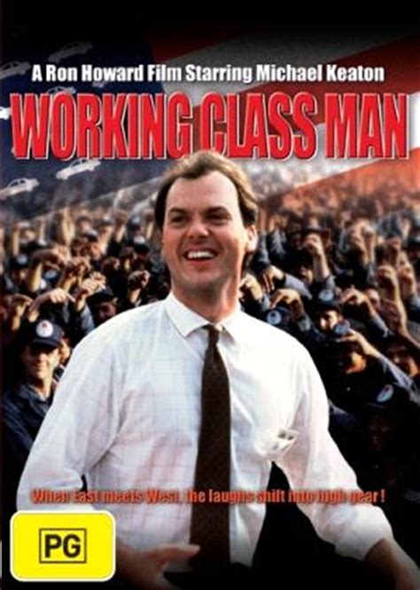 Buy Working Class Man On Dvd Sanity