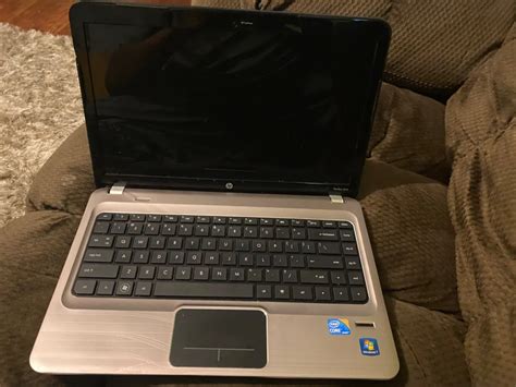 Hp Laptops Pavilion Dm4