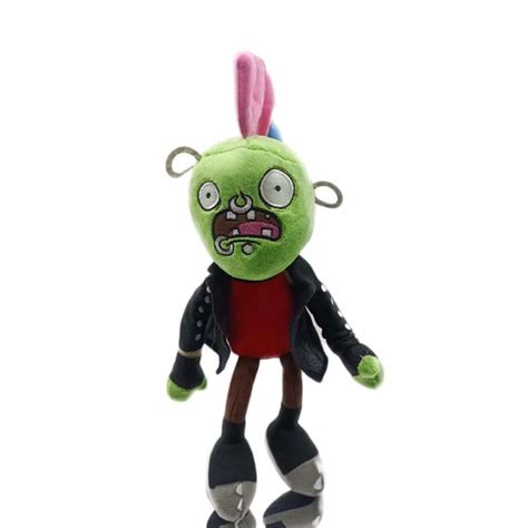 ใหม่ล่าสุด ของเล่นเด็ก ตุ๊กตานุ่ม รูปการ์ตูน Plants Vs Zombies Pvz
