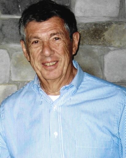 Robert A Scala Obituary October 3 2024 Debord Snyder Funeral Home