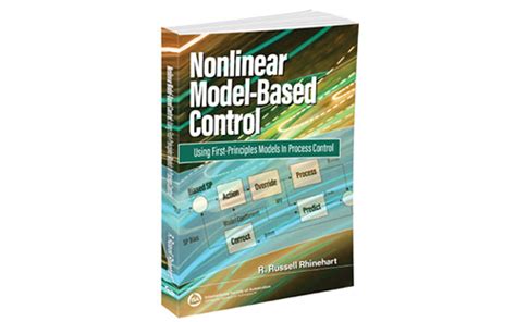 isa publishes new book on nonlinear model based control