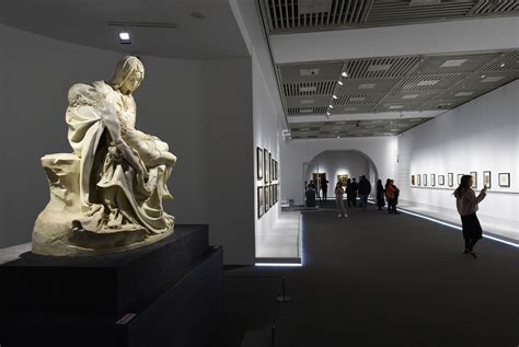 《世界巨匠——意大利文艺复兴三杰》特展南京开幕 盐城新闻网