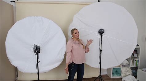Light Modifiers For Newborn Photography The Milky Way