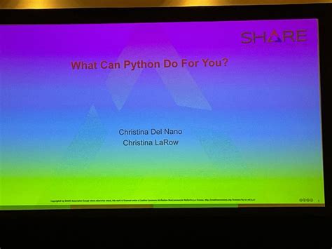 Sharedc2025 Python Python Jcl Zos Linux Unix Windows