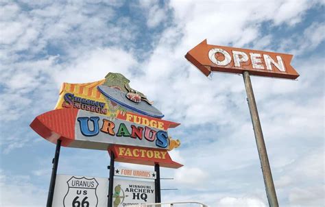 Uranus Missouri I Just Came In Uranus Missouri That Is