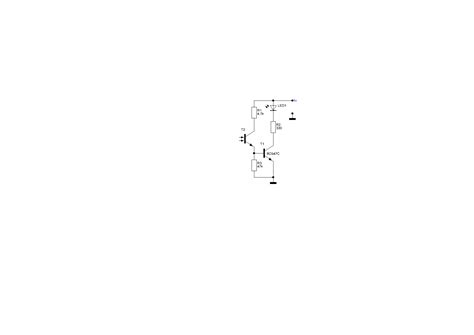 TCRT5000 Mit BC547C Funktioniert Nicht Mikrocontroller Net