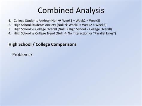 Ppt Repeated Measureslongitudinal Analysis Powerpoint Presentation