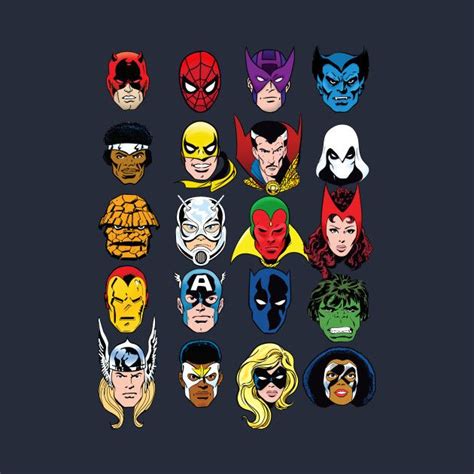 Second Period By Next Universe Designs Marvel Comics Artwork Marvel