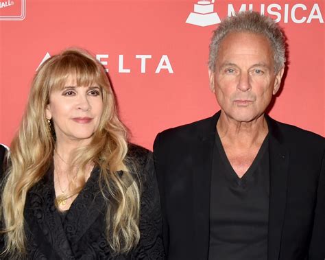 Stevie Nicks Husband