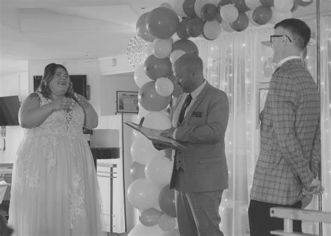 Seren Celebrants Celebrant The Celebrant Directory