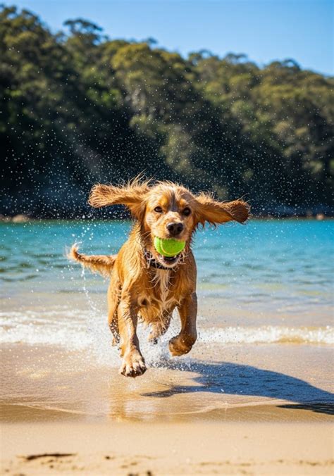 Cocker Spaniel Sydney Guide To Grooming Cost And Lifestyle