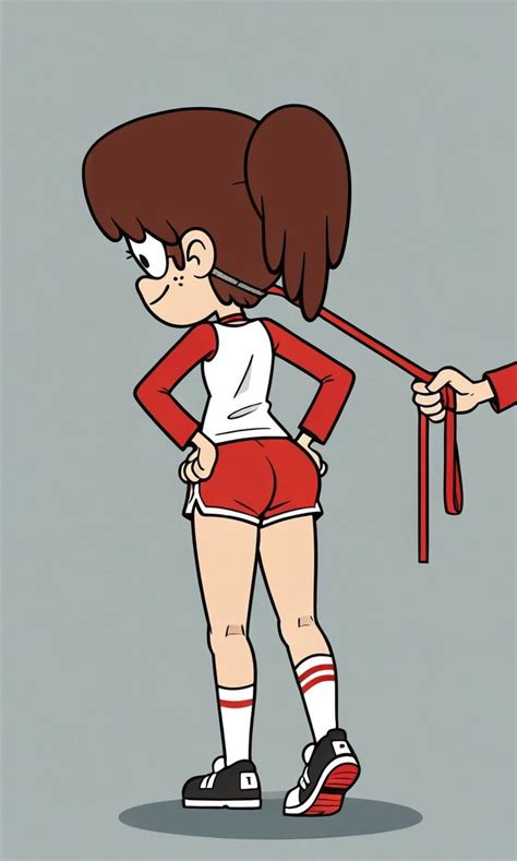Pin On The Loud House
