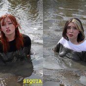 Facials By Quicksand Encounters Clips4sale