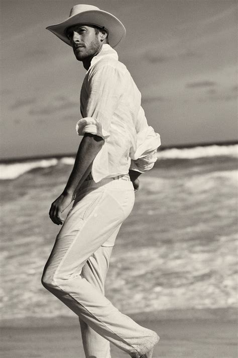 Miles Bugby Dt Model Management