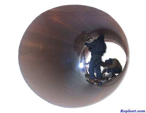 Water And Energy Research Center Roplant