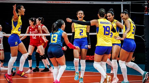 Volleyball Sports