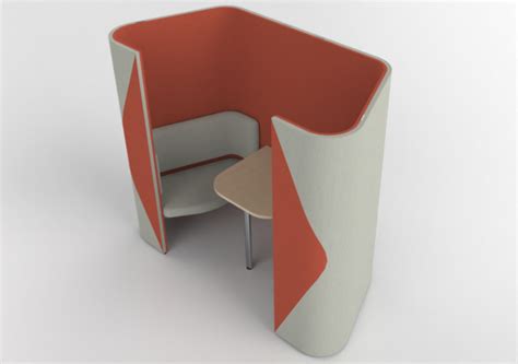 Bim Objects Free Download 3d Desks Modular Separator With Sofas