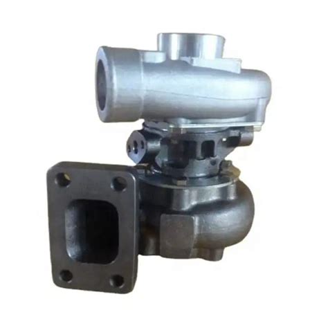 Turbo Ta3120 Turbocharger 02200460 For Perkins Engine T440 10044thr