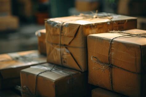 Implementing Automated Notifications For Delivery Generative Ai Premium Ai Generated Image