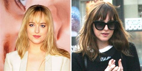 Blondes Vs Brunettes Celebrity Blonde And Brunette Hair Colors
