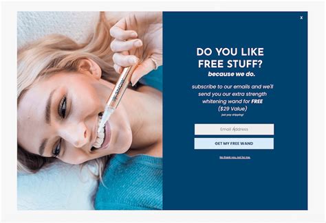 6 Exit Intent Popup Examples That Convert With Templates