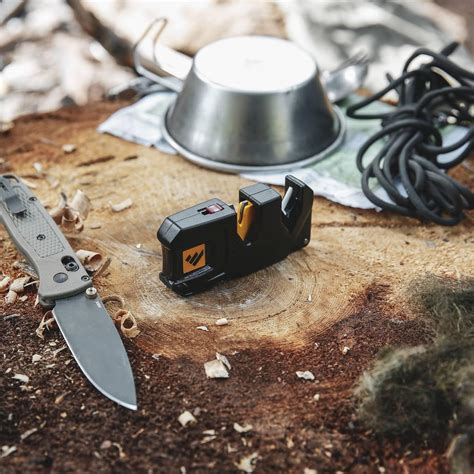 Work Sharp Pivot Plus Knife Sharpener Neonsales