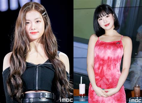 학폭 의혹 김가람·수진 팀 나가면 끝찝찝한 탈퇴 엔딩 이슈vs이슈