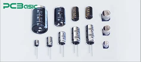 Capacitor Codes Explained Types How To Read And Applications Capacitor Codes Explained Types How To Read And Applications