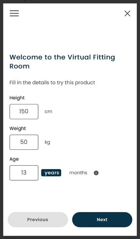 Size Guides And Resources