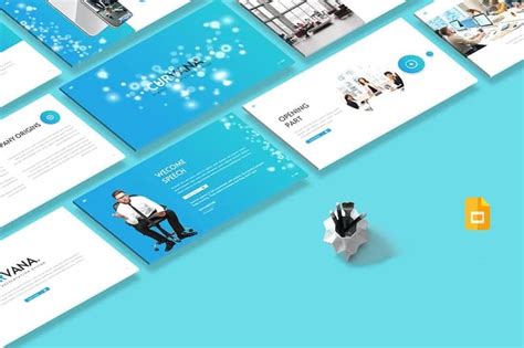 最全440套ppt可视化模板，数据展示必备神器！