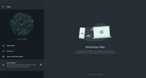 Whatsapp Is Releasing Experimental Feature To Allow Users To Join The