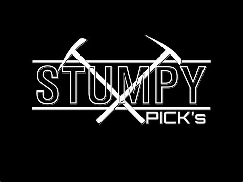 Stumpy Picks Home