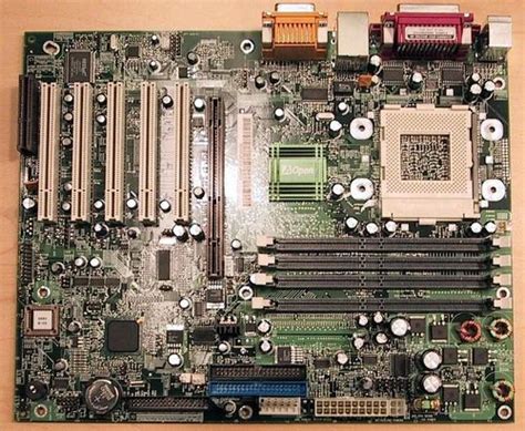 AMD Socket Motherboard At Piece Nehru Place New Delhi ID