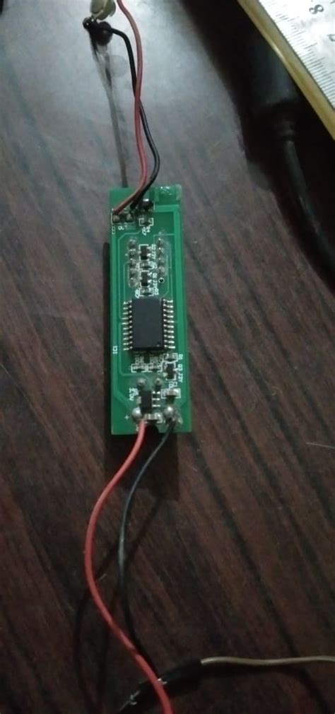 Display Need Timer Circuit With Multiple Functions Electrical