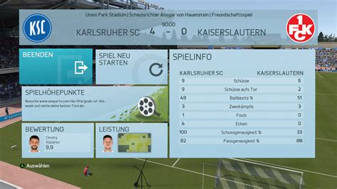 FIFA 16 | Get Game Reviews and Previews for Play