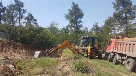 კუს ტბასთან მშენებლობა შეჩერდა ხოლო მფლობელს ნებართვა გაუბათილდა კალაძე Netgazeti