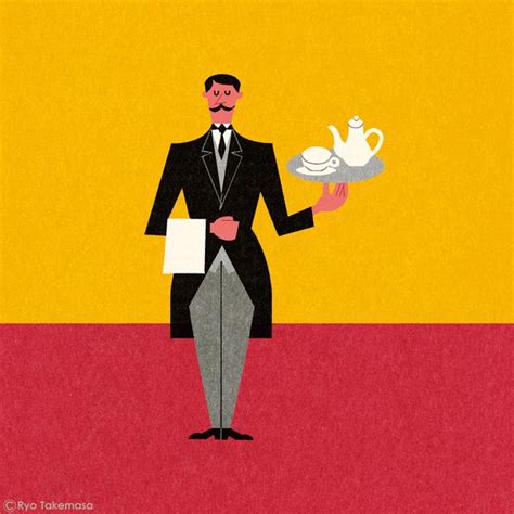 插画｜武政諒（日） 每日头条