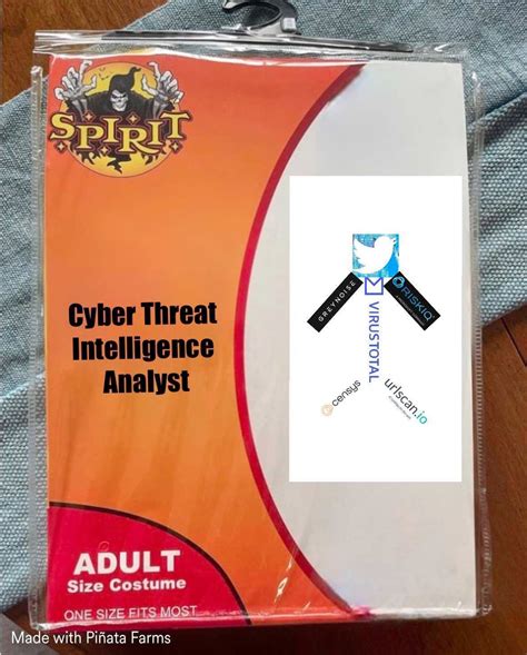 So True 🔍 R Osint