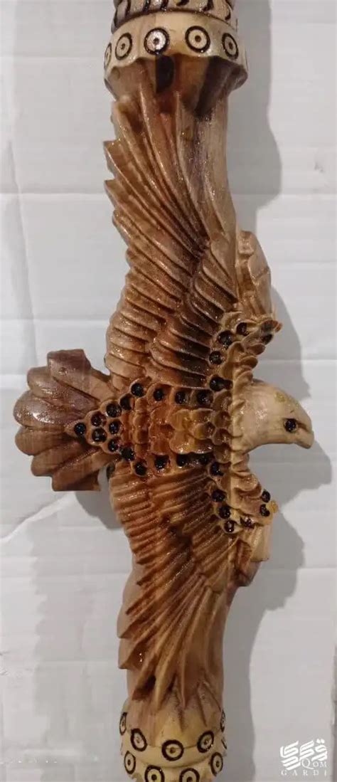 معرفی نمایشگاه خراطی چوب قم قم گردی قمگردی