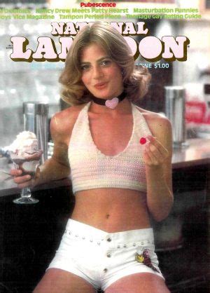27 Brilliant National Lampoon Covers From The 1970s Flashbak